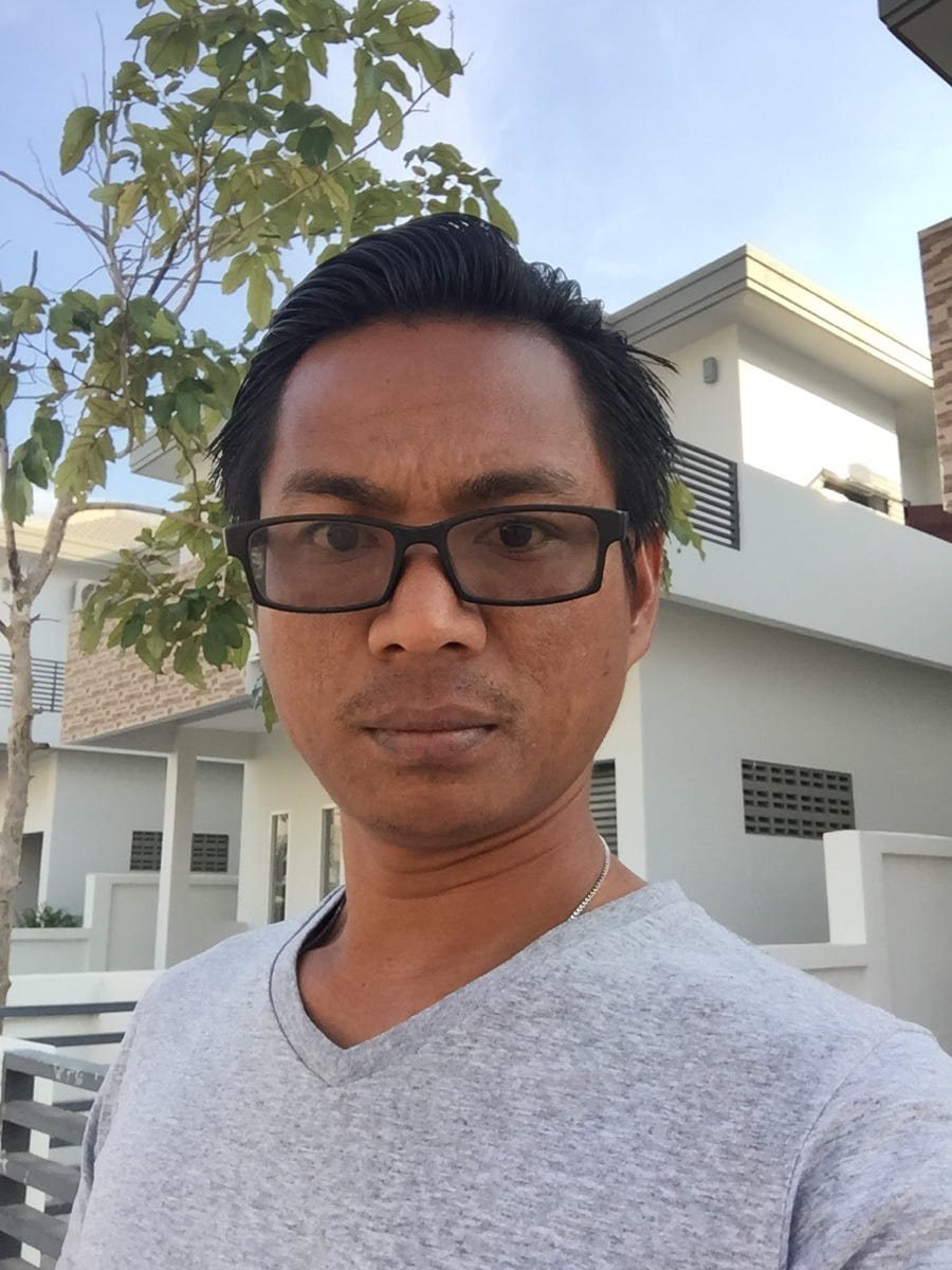 Chheang Chanrath – Medium