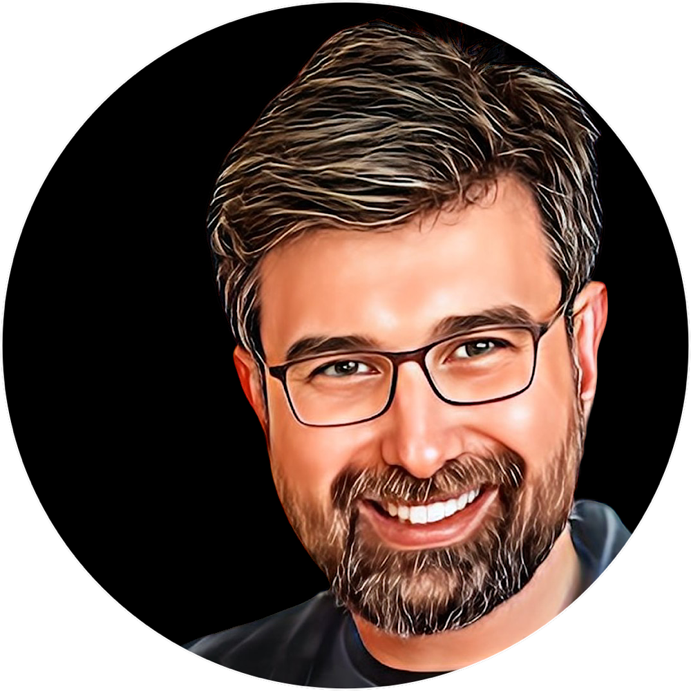 Alperen Özkan – Medium