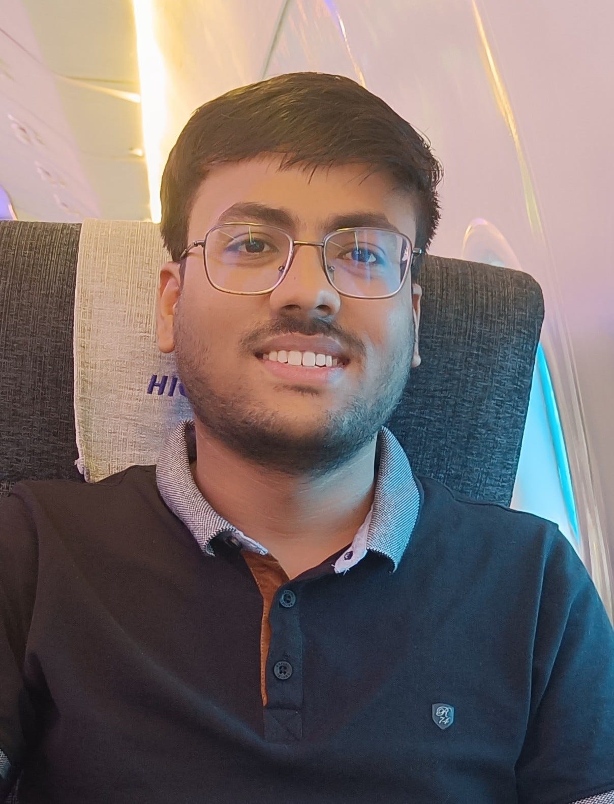 Akshay Gupta – Medium