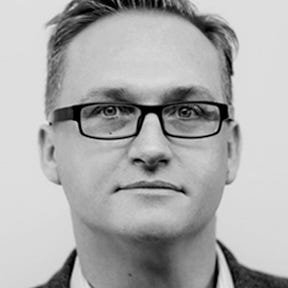 Mike Boogaard – Medium