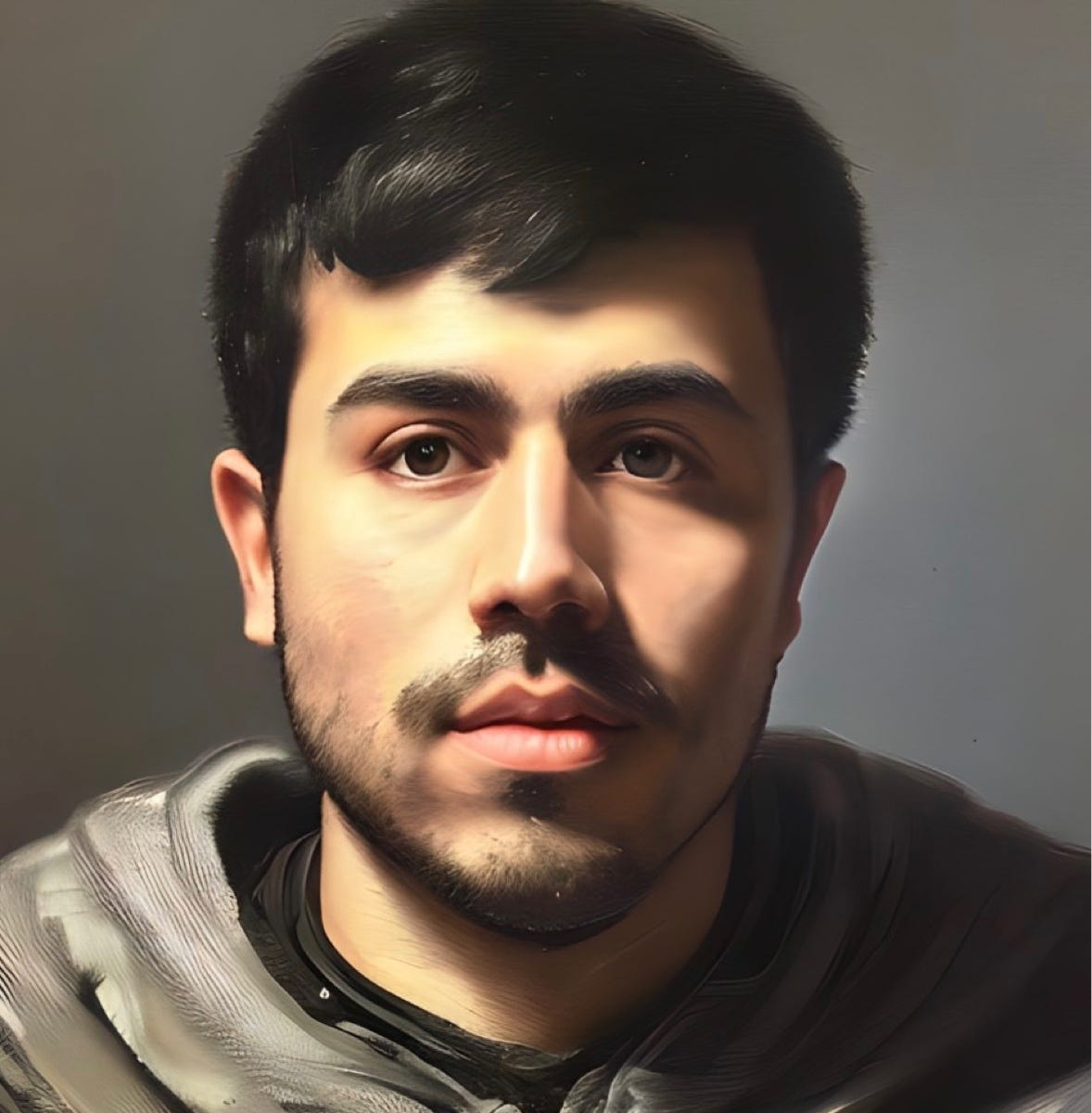 Arian Najafi Yamchelo – Medium