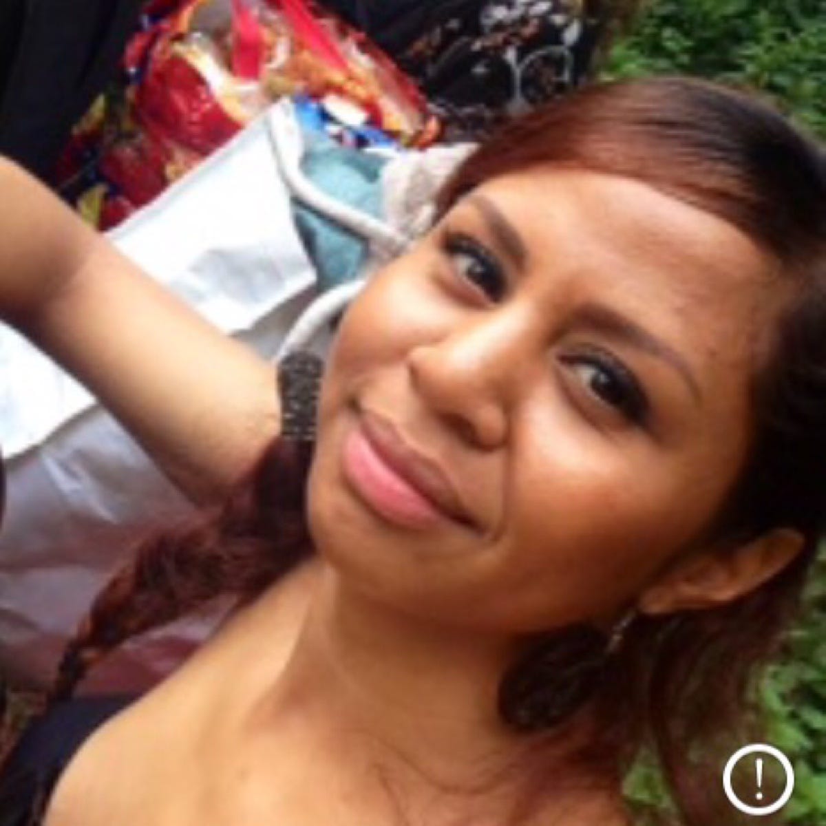 Selma Refwutu – Medium