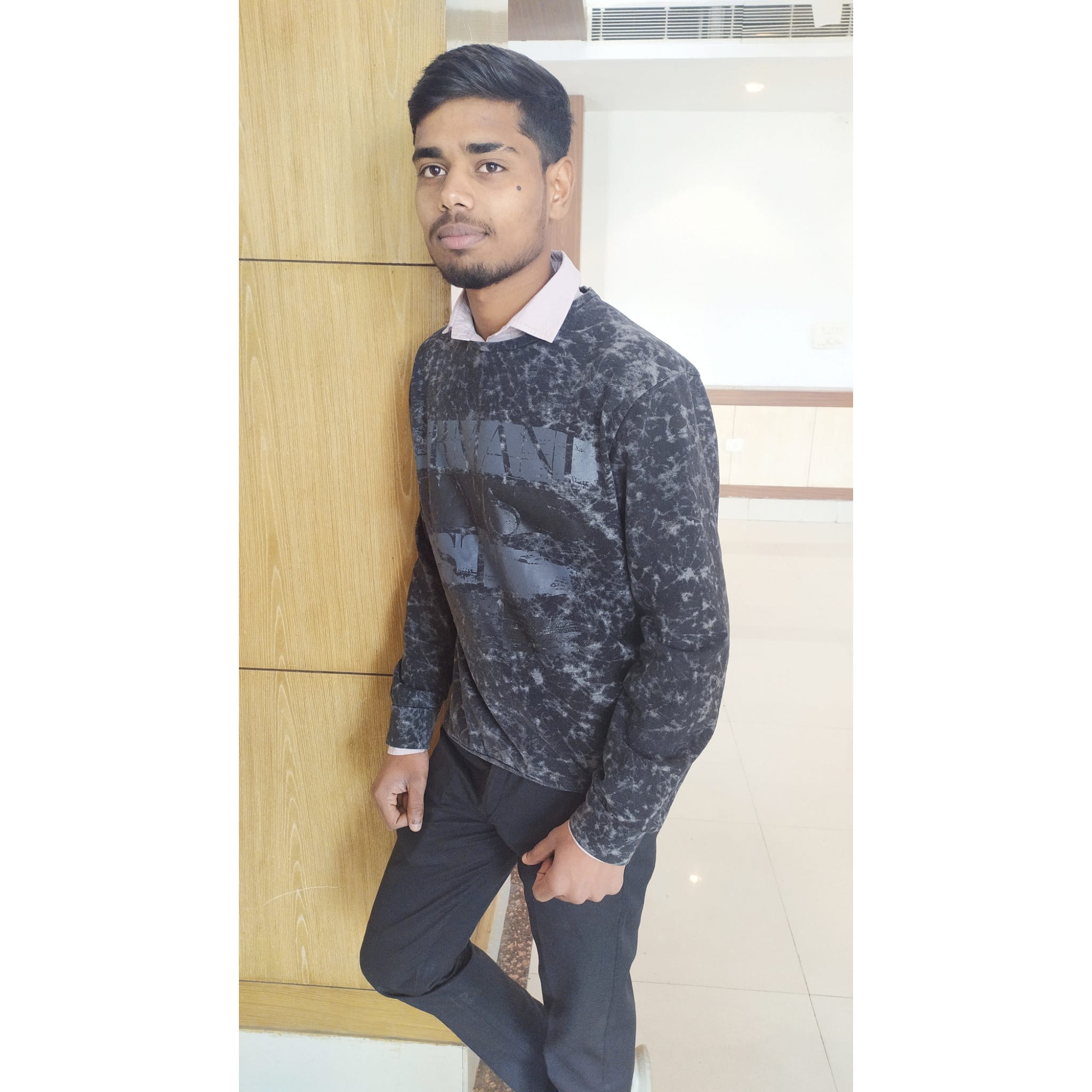 Kranti Gaur – Medium