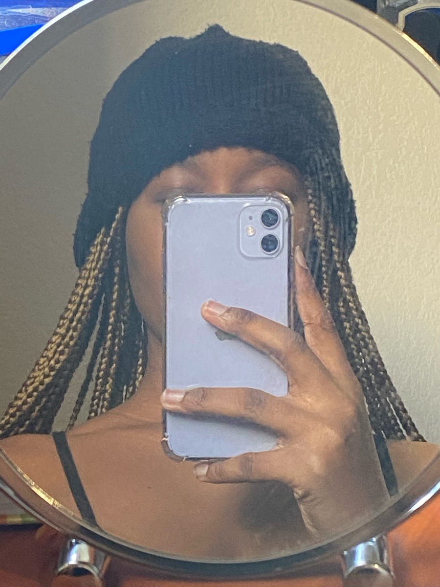 About – Adesire Tamilore – Medium