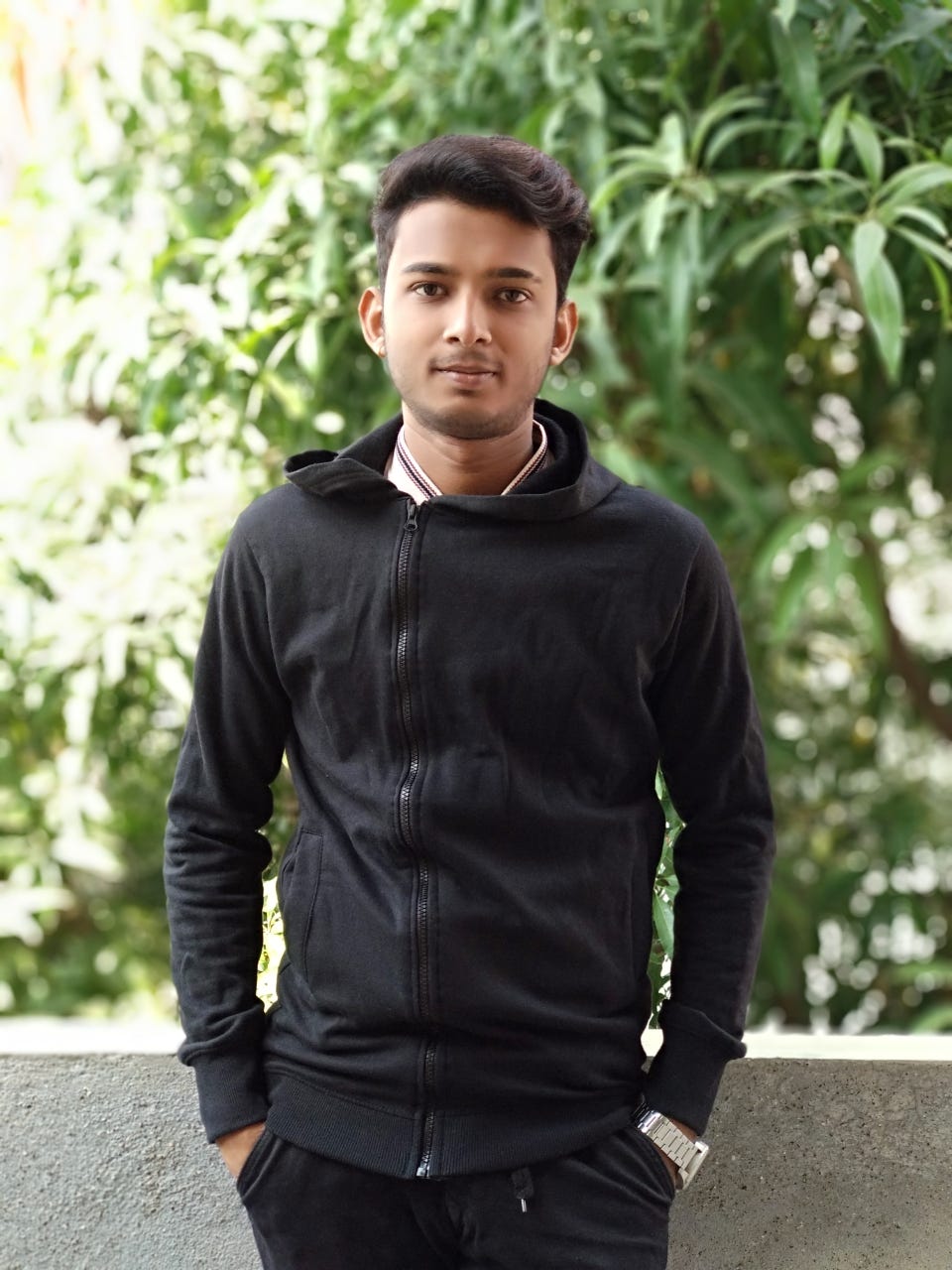 Prajwal Patil – Medium