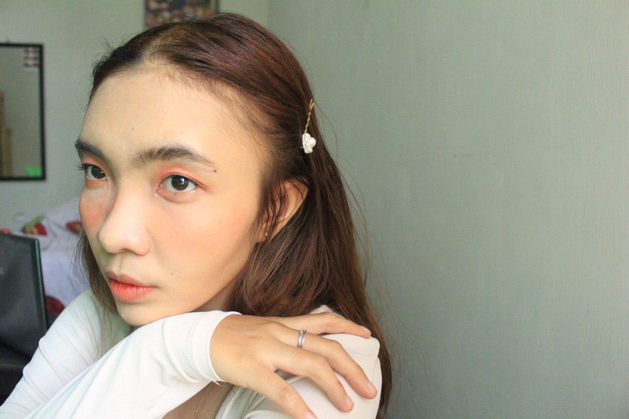 Mega Amalia Ghaisani – Medium