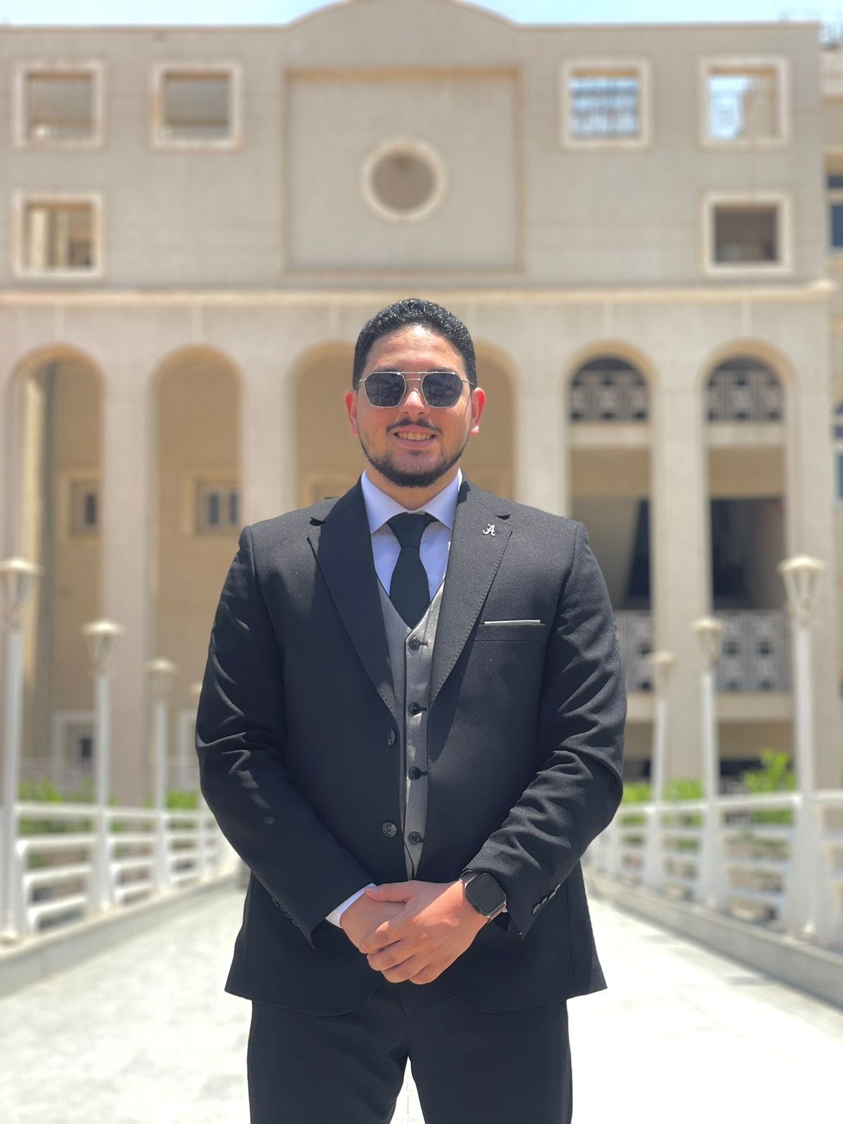 Abdelrahman Ahmed – Medium