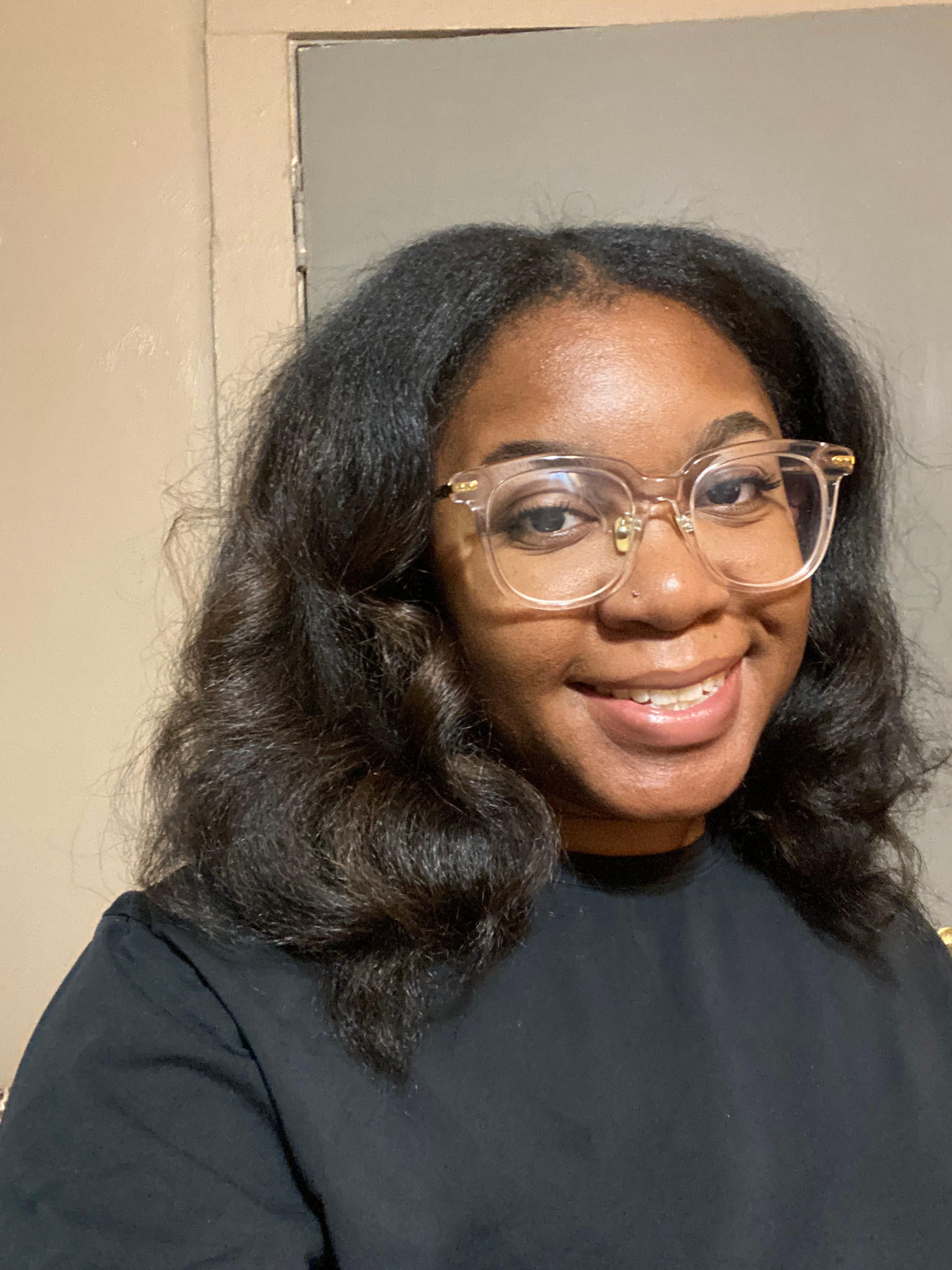 About – Miss B. – Medium