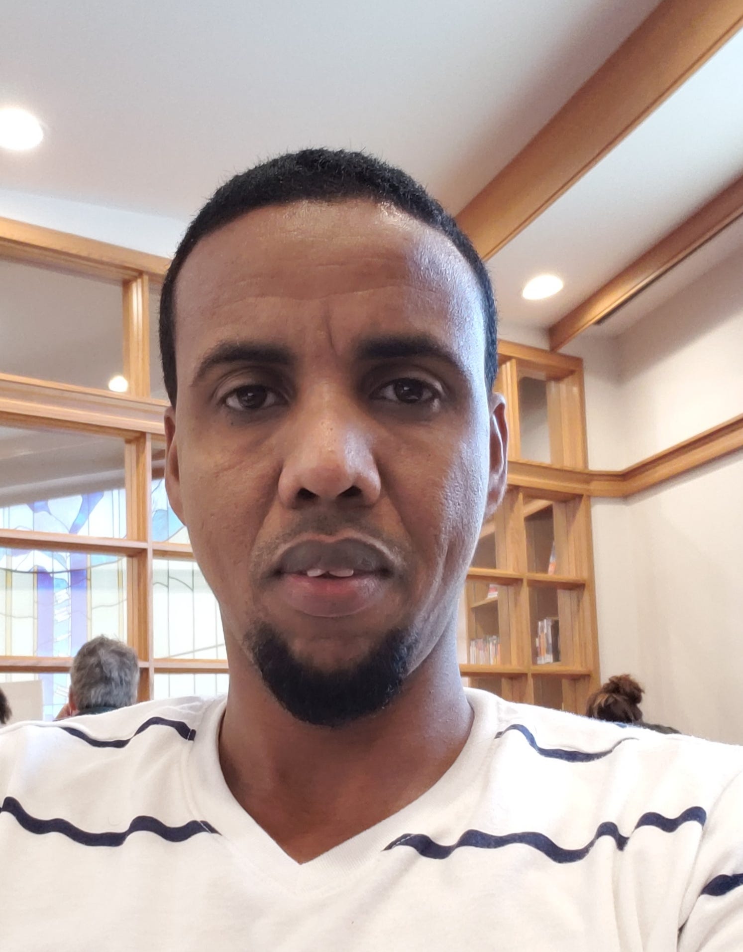 Mohamed Hassan – Medium