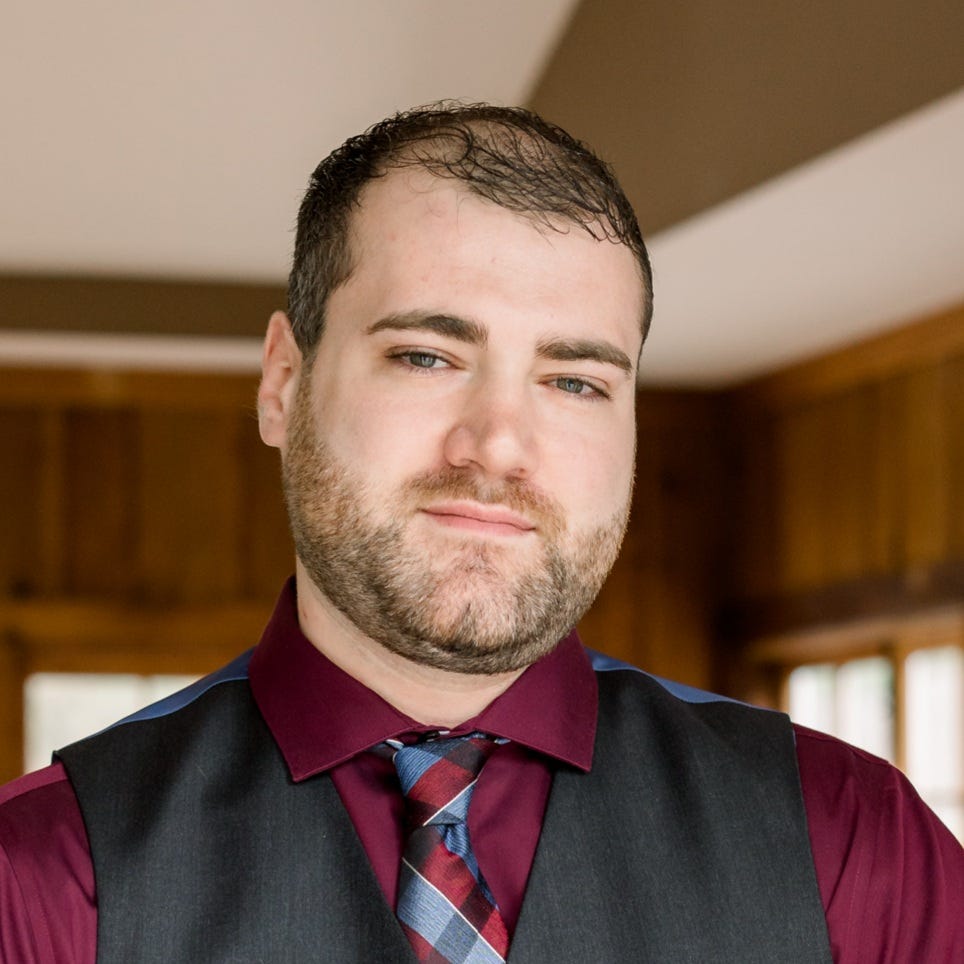 Kevin Phelps – Medium