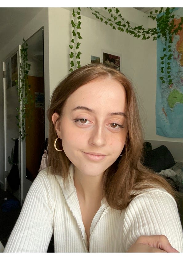 Annie Koop – Medium