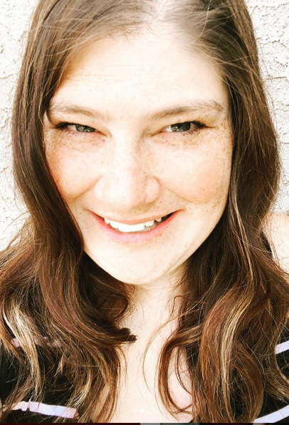Amber Nelson – Medium