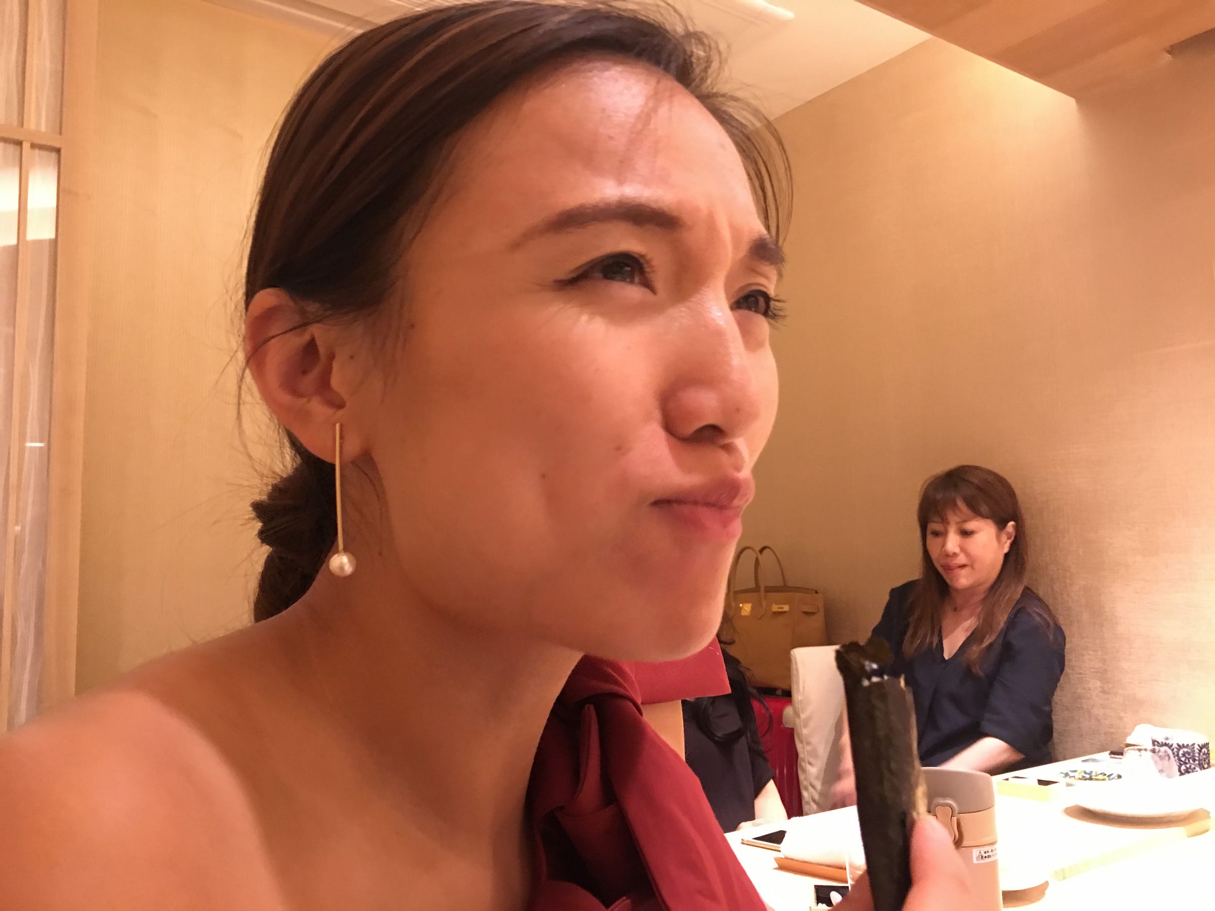 Abby Zhang – Medium