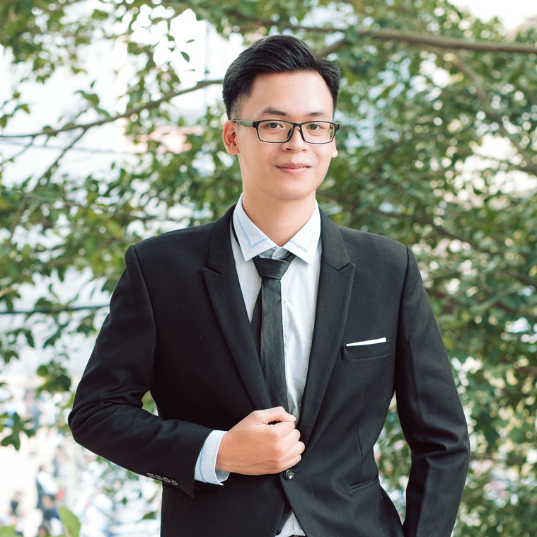 Anh Vu (Daniel) – Medium