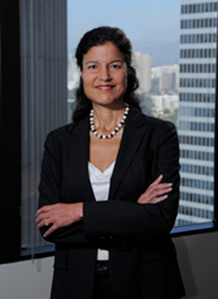 Sylvia Scott Attorney – Medium