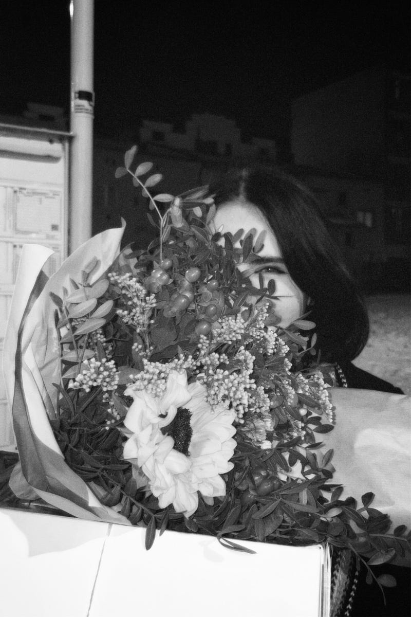 adela kacmar – Medium