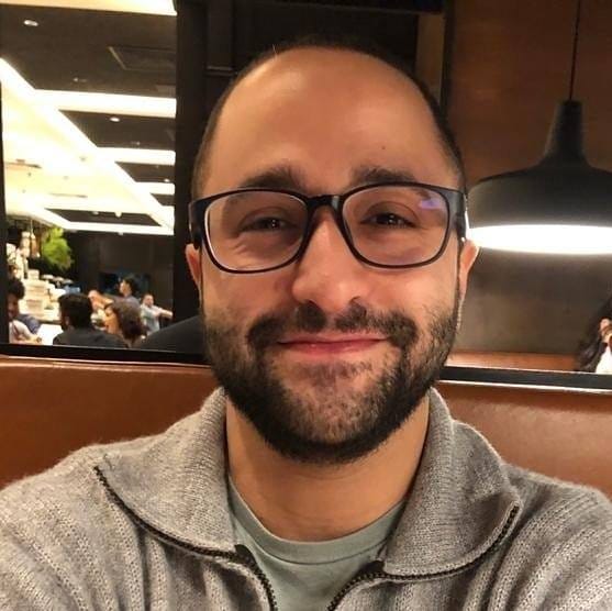 Tadeu Ribeiro Caetano – Medium