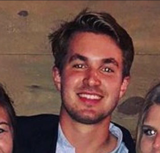 Mark Dano – Medium