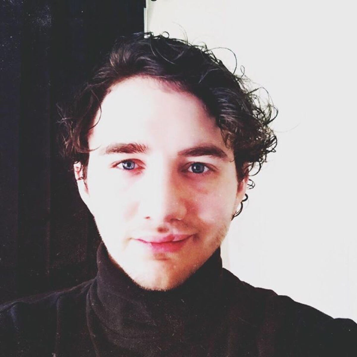 Adam Posey – Medium
