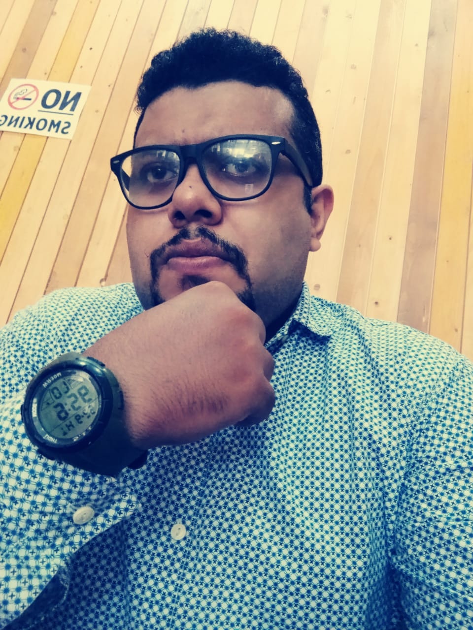 Saad Mansoor – Medium