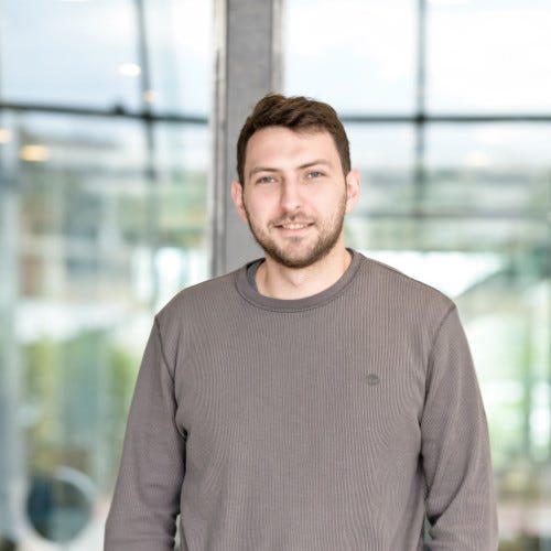 Yuri Ritvin – Medium