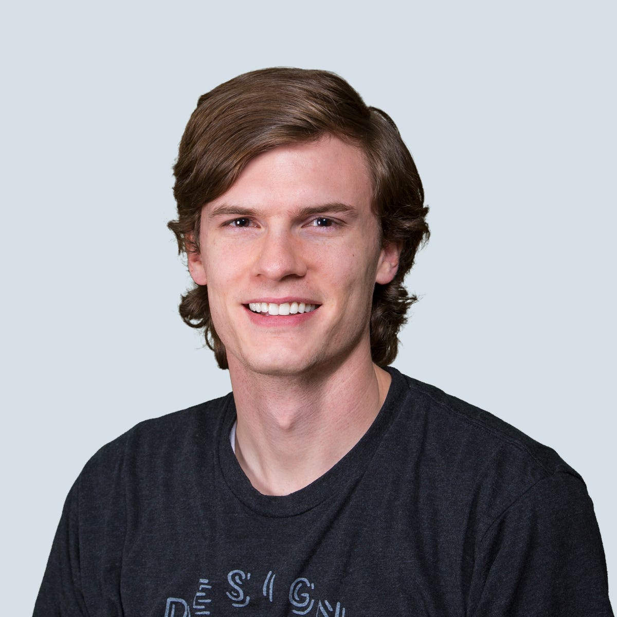 Matthew O'Rourke – Medium