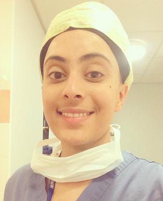 Raman Kaur – Medium