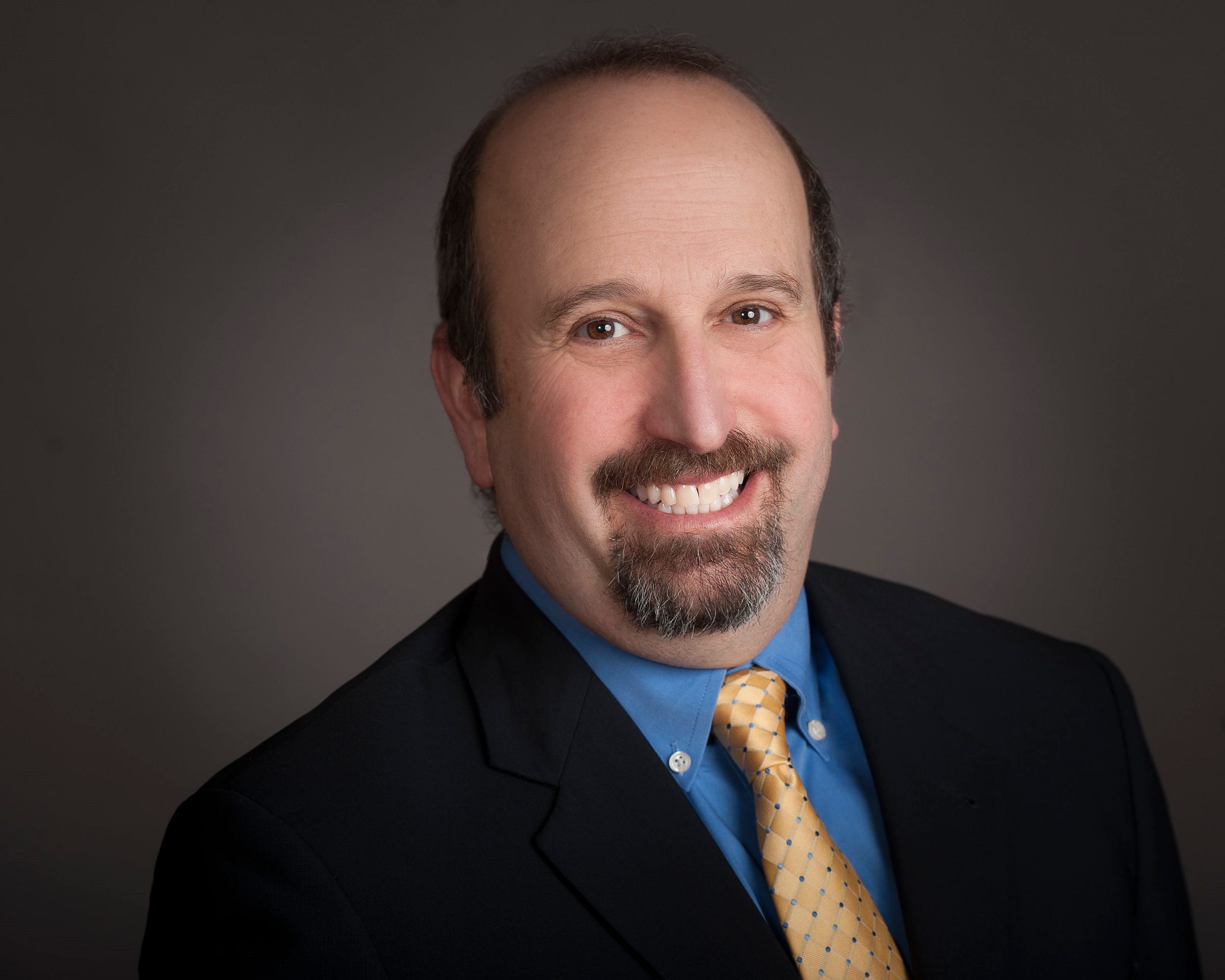 Neil Levine – Medium
