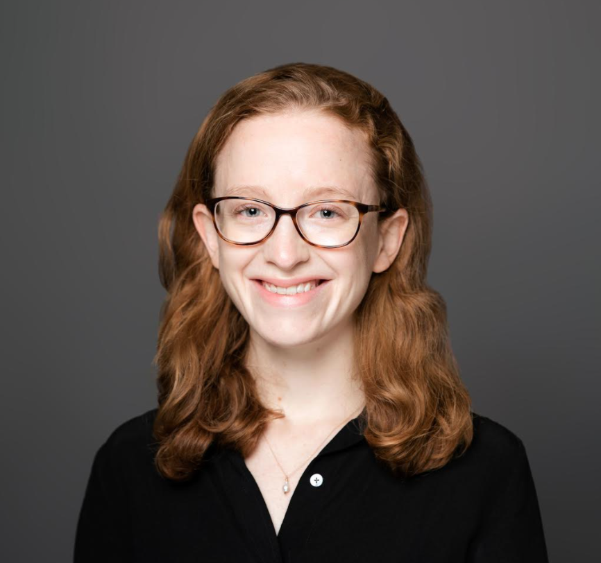 Cate Stanton – Medium