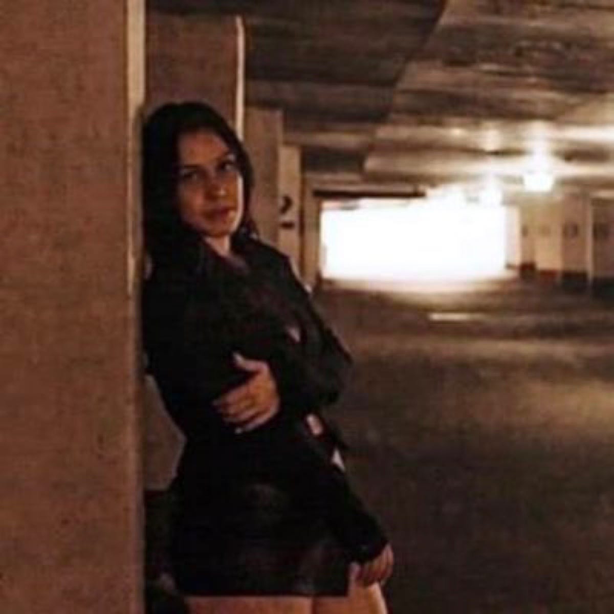 Shannon Mary – Medium