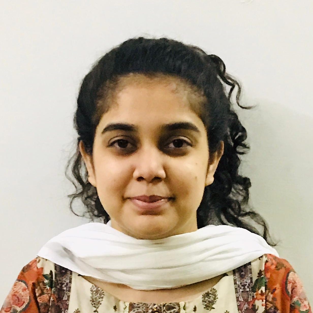 Mahnoor Rizwan – Medium