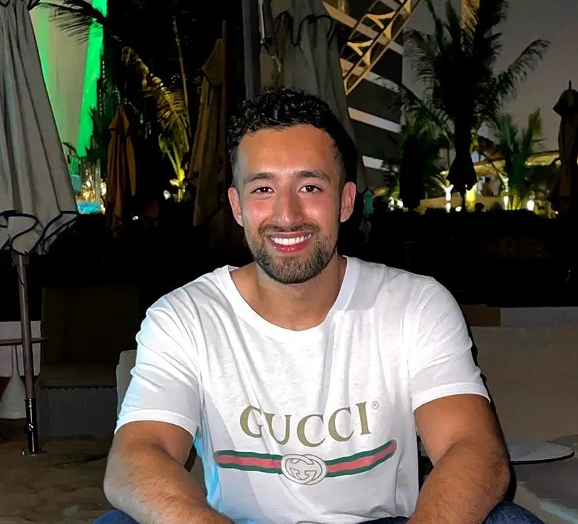 Shahid Ali – Medium