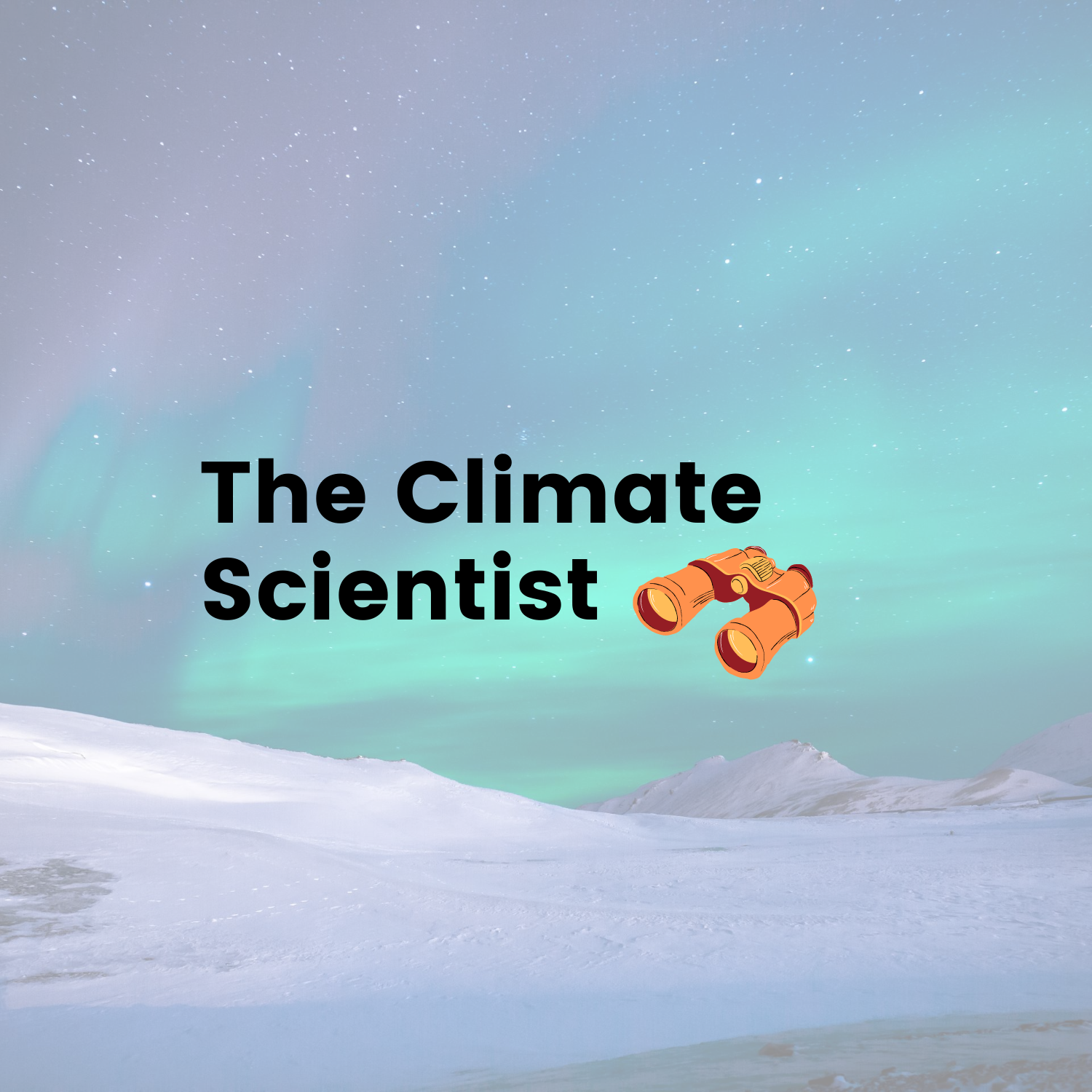The Climate Scientist – Medium