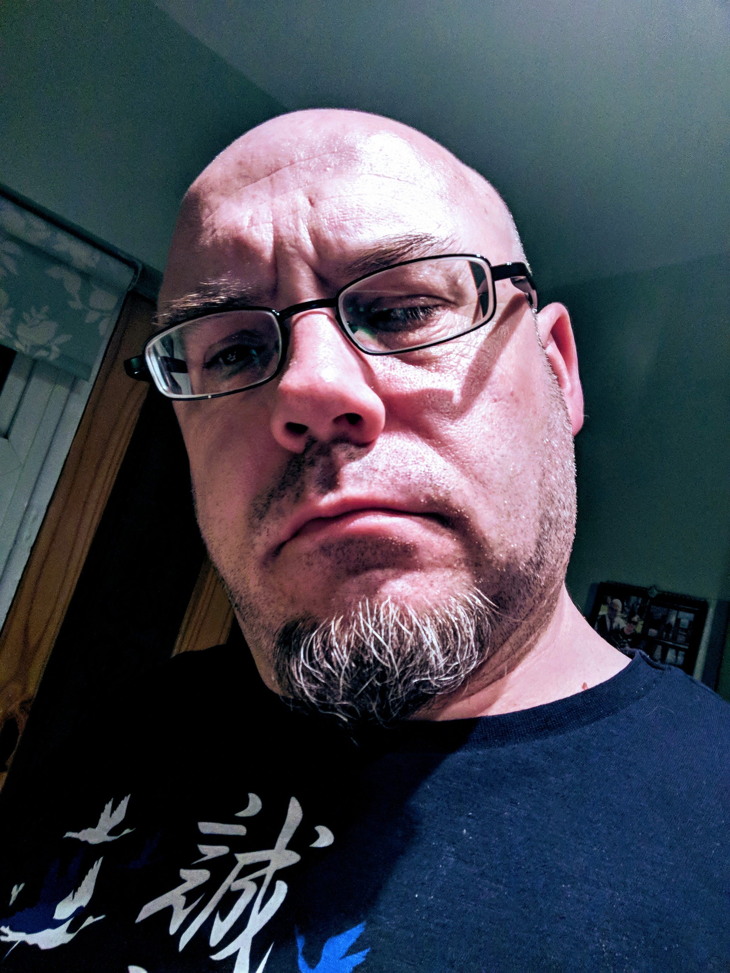 Jason Beggs – Medium