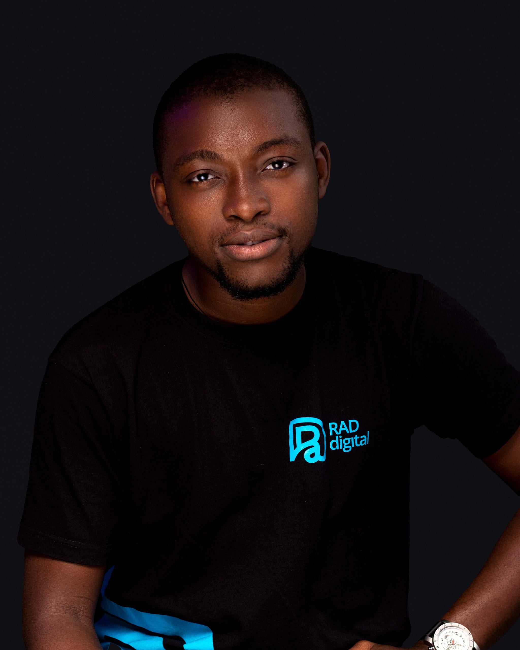 Otoabasi Joseph Bassey – Medium