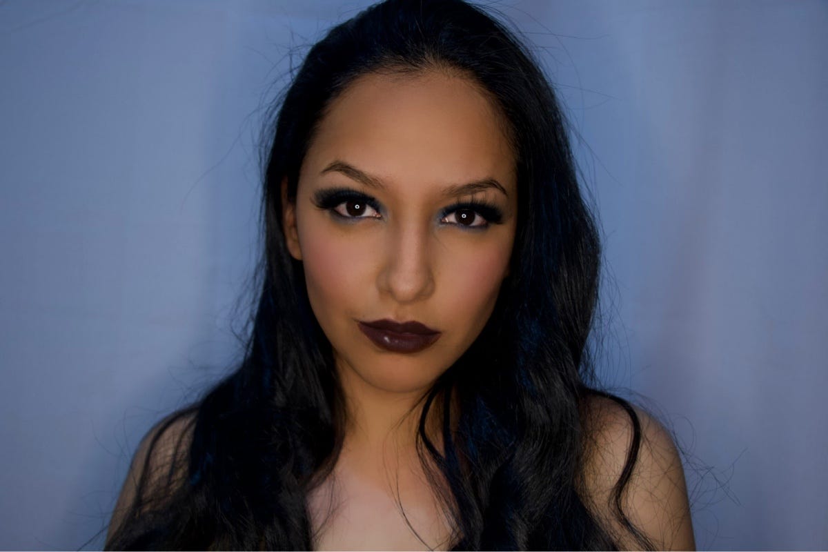 Metz Cipriano – Medium