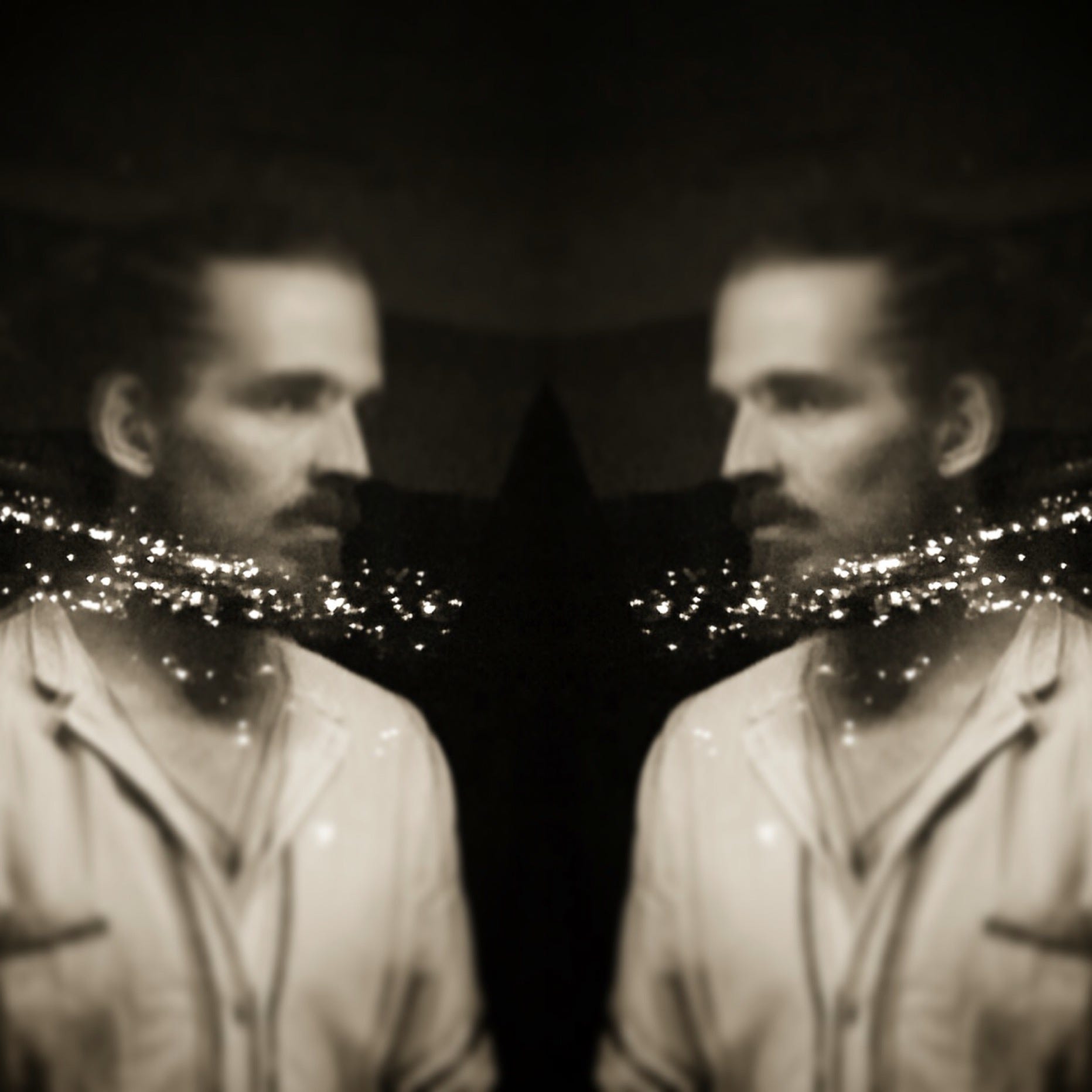 Jon Johnson – Medium