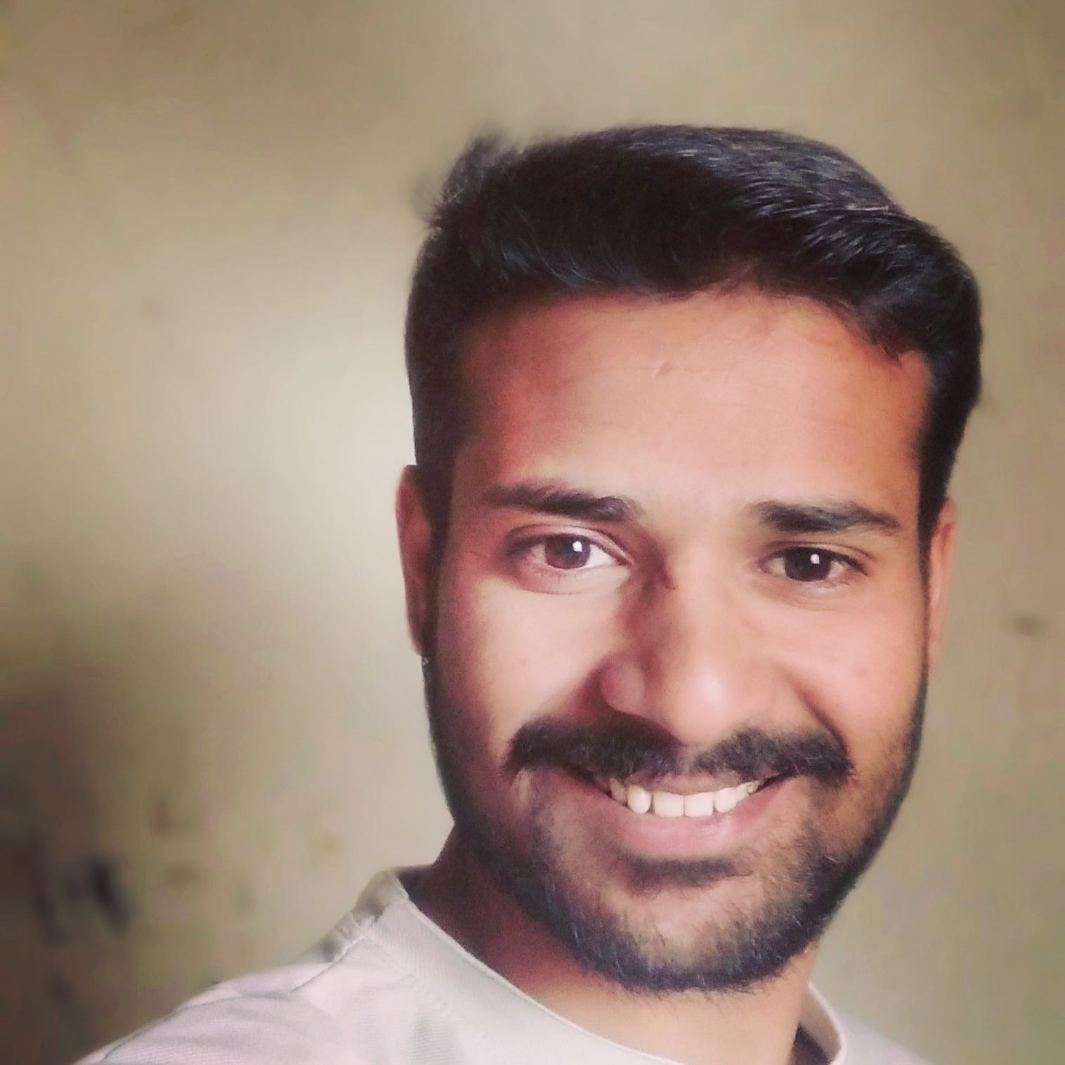 Sumit Chavan – Medium