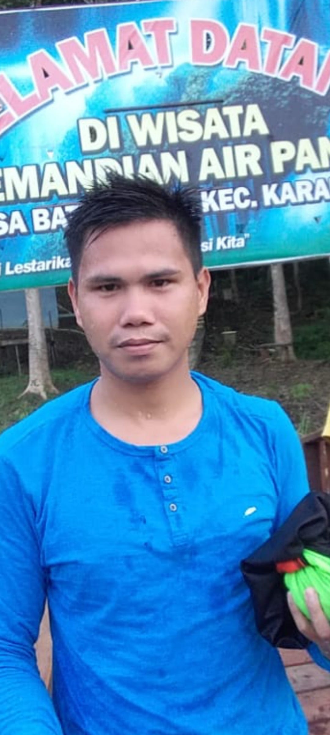 Manubar – Medium