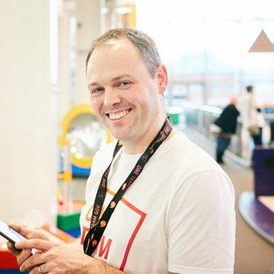 Toby Maxwell-Lyte – Medium