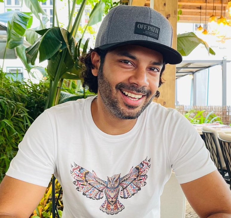 About – Karan Lamba – Medium