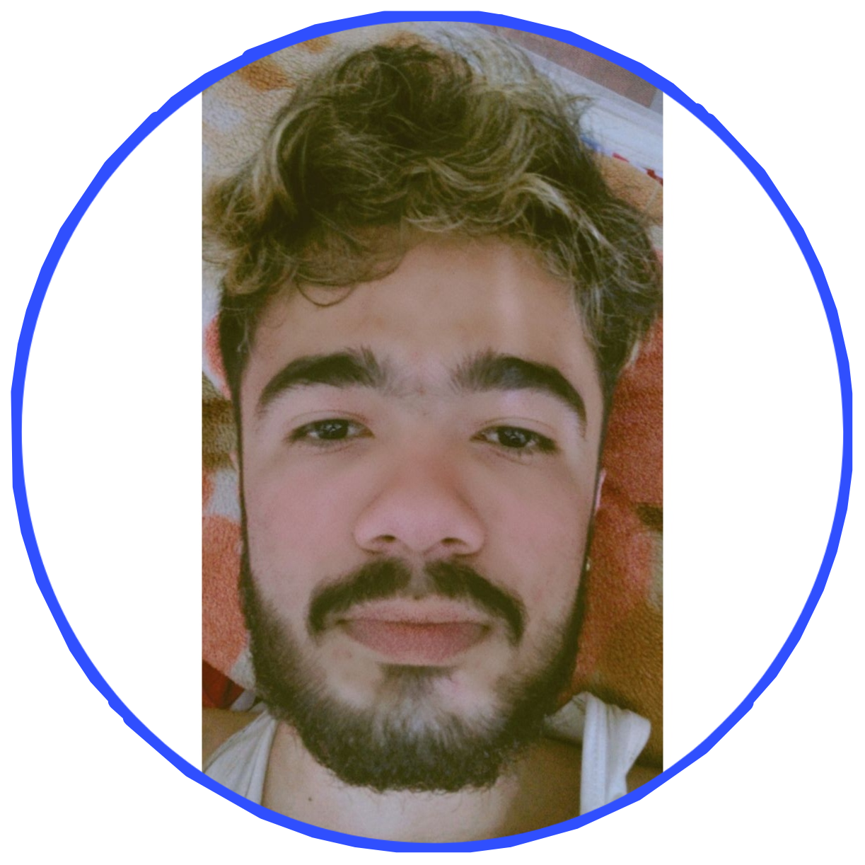 Bishal Kafle – Medium