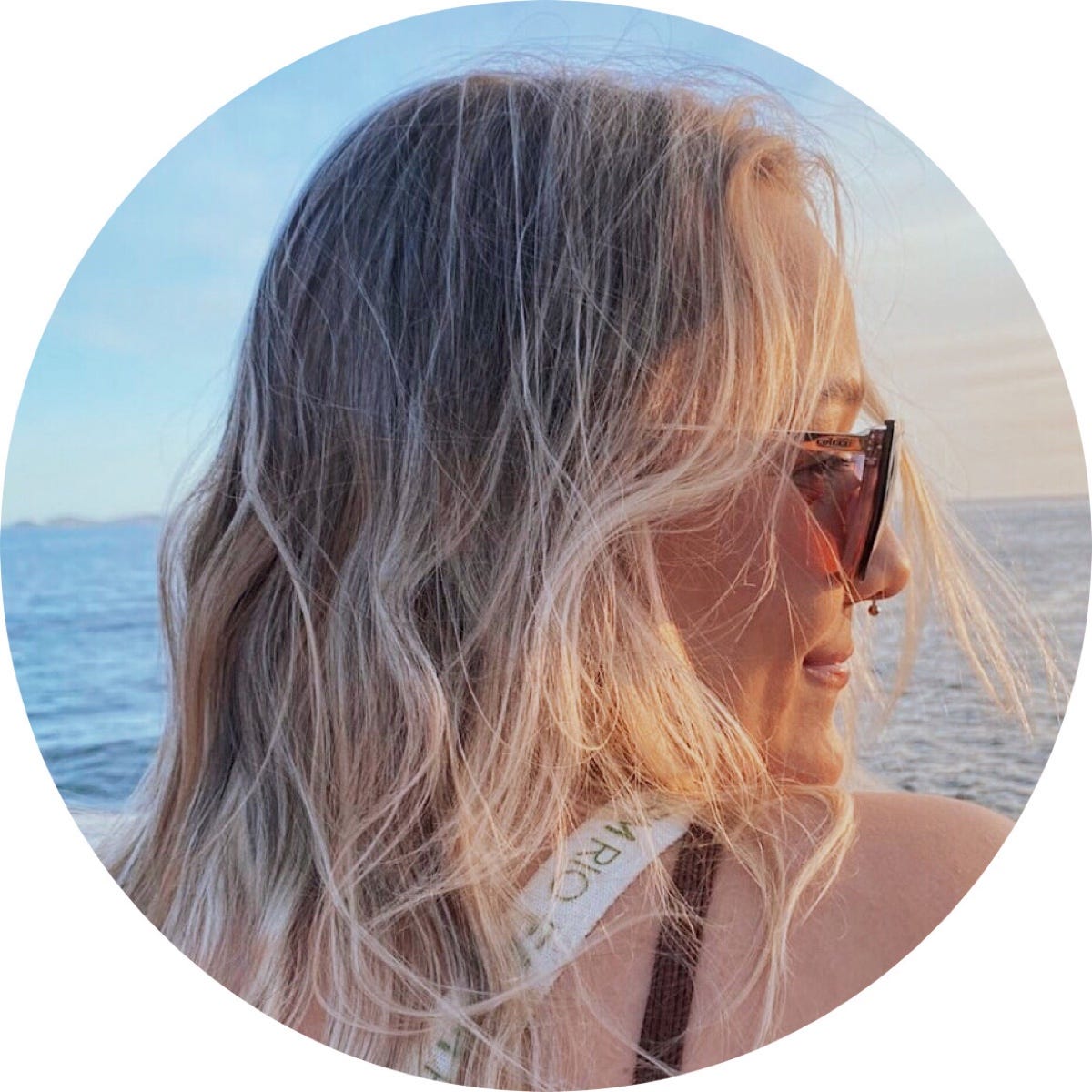 Luana Bravim – Medium