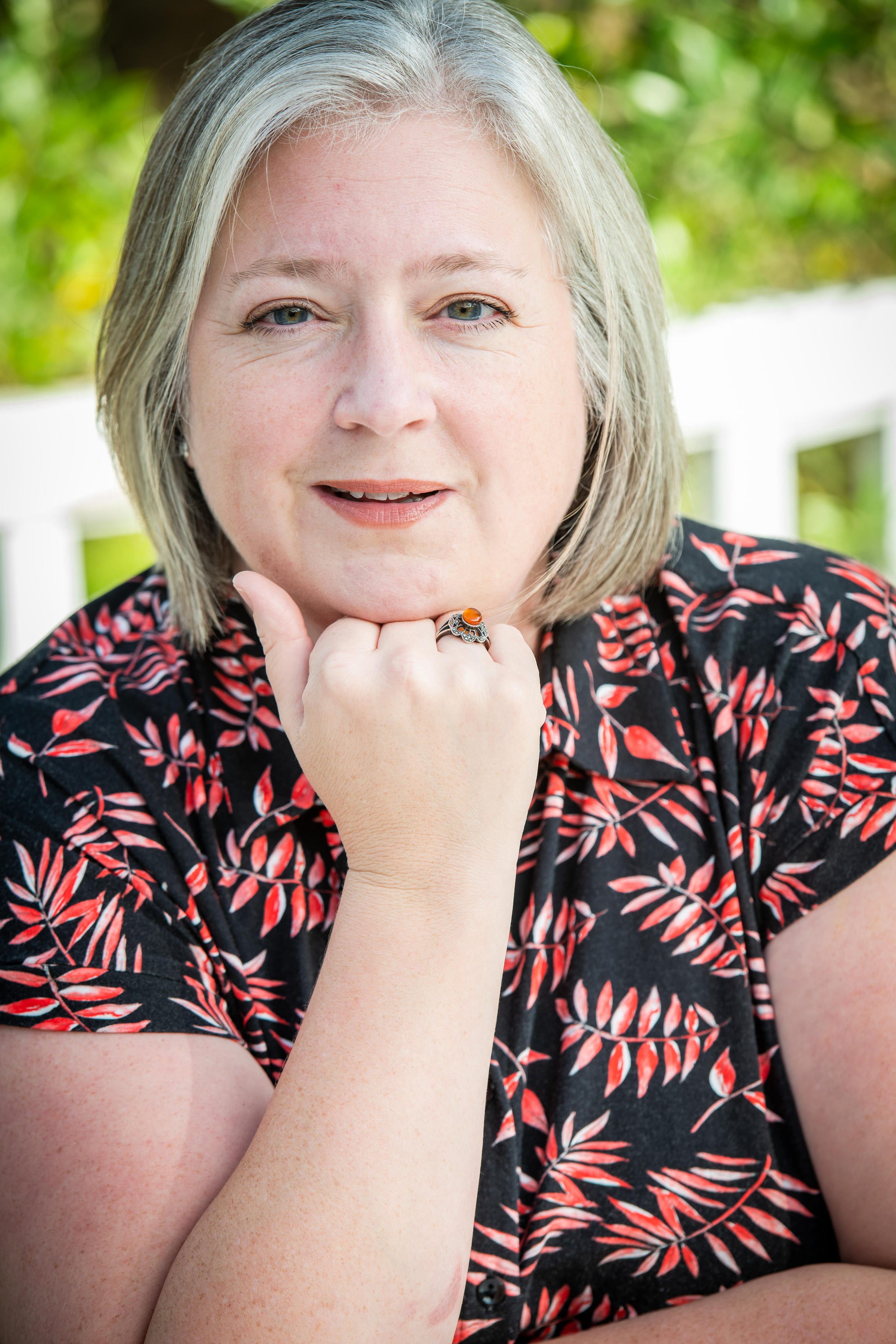 Kate Carr – Medium