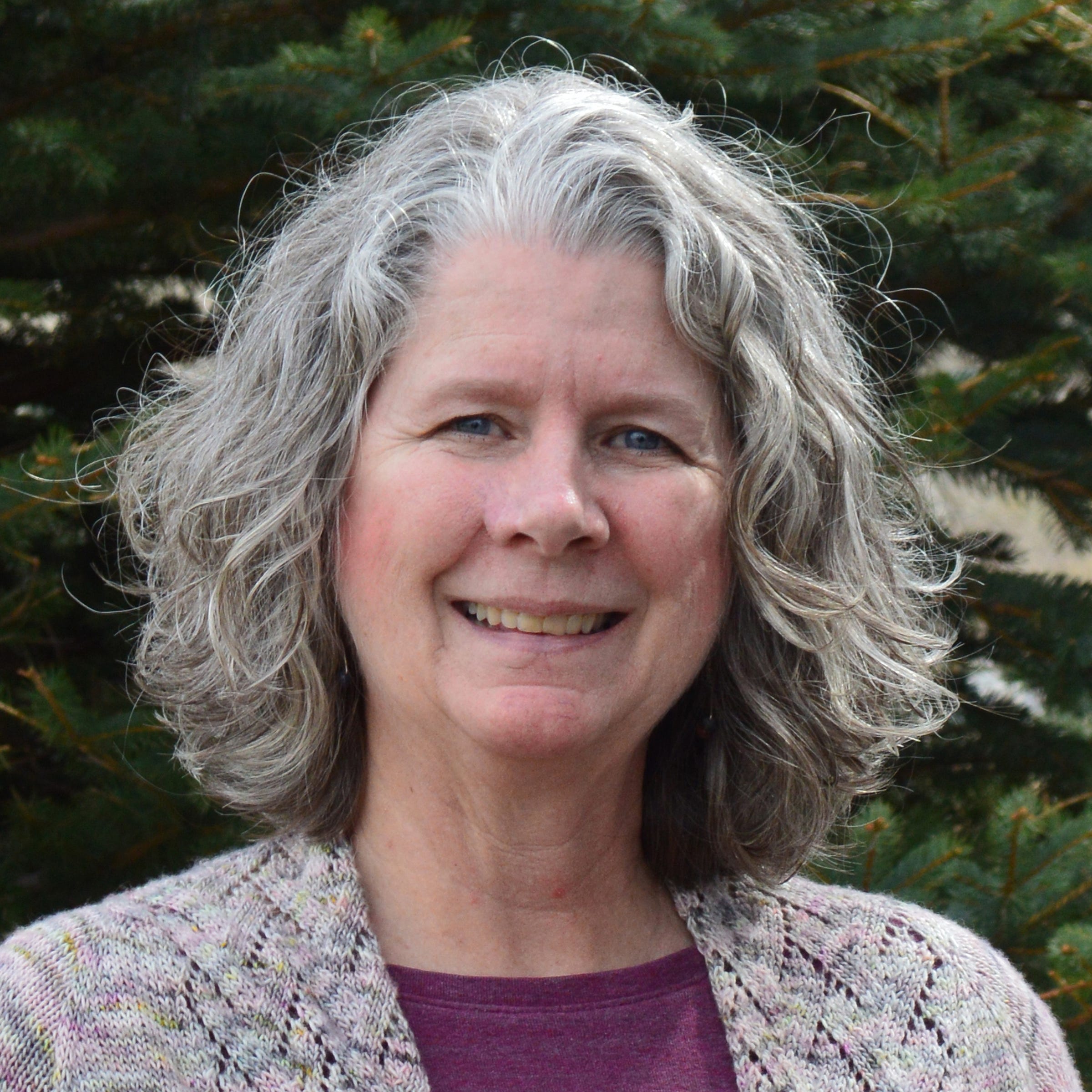 Liz Marr, MS, RDN, FAND – Medium