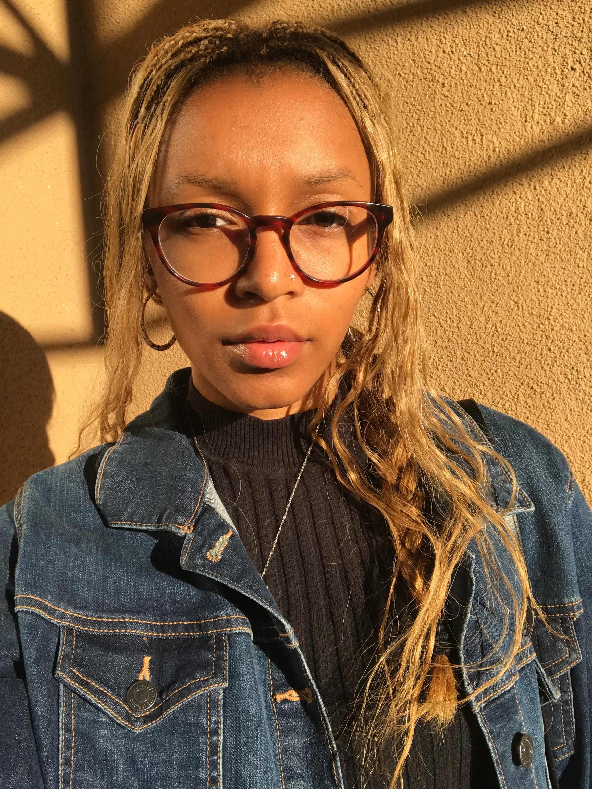 Miss Parisia B. – Medium