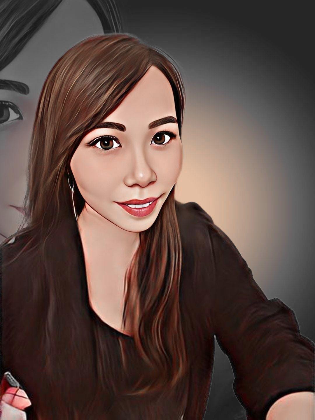 Wendy Lin – Medium