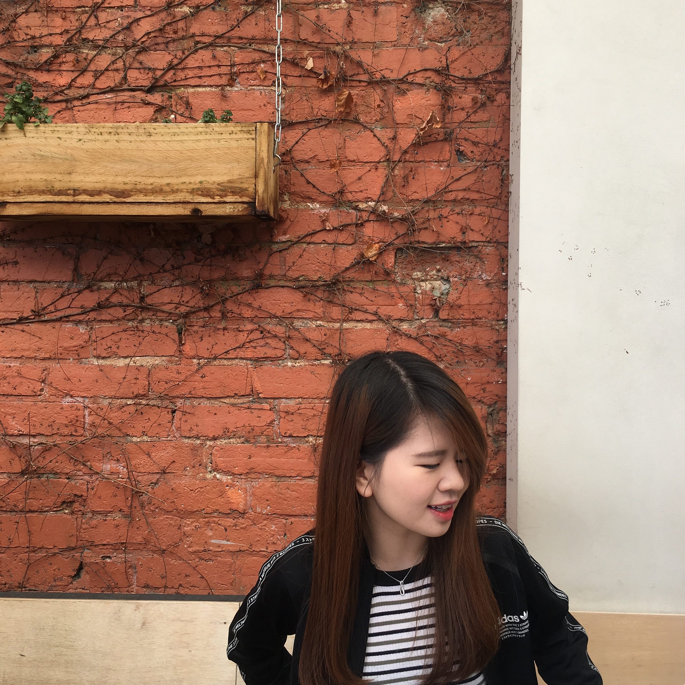 About – Winnie Choo – Medium