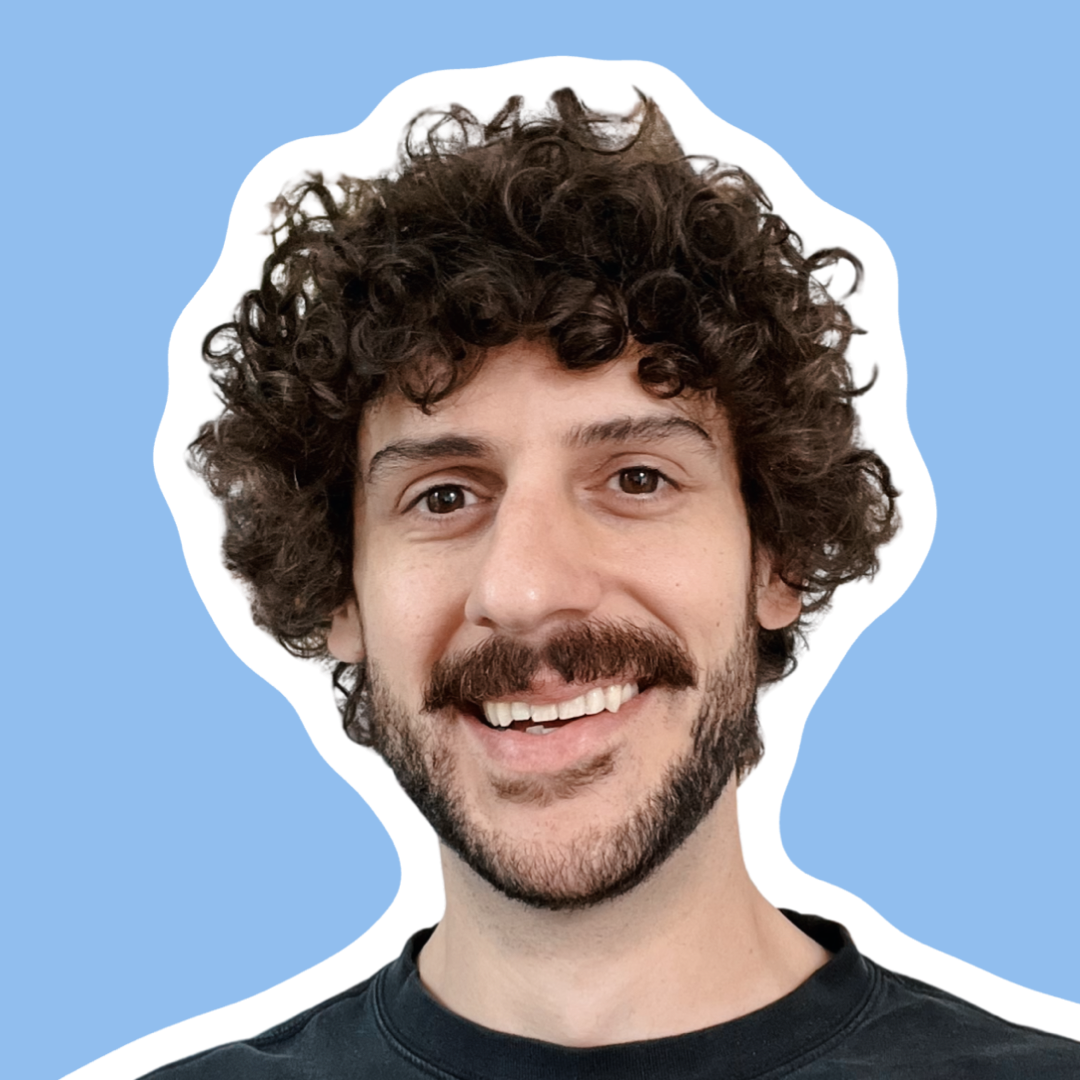 About – Joseph Guerra – Medium