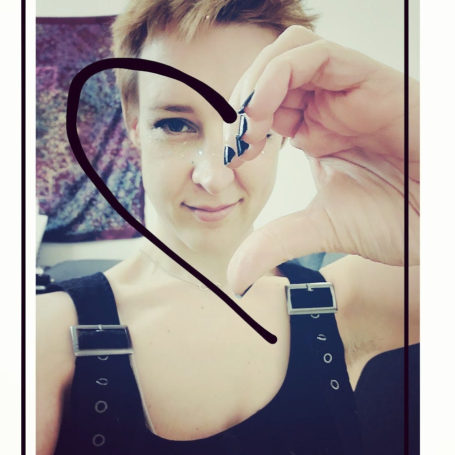 Beth Anne – Medium